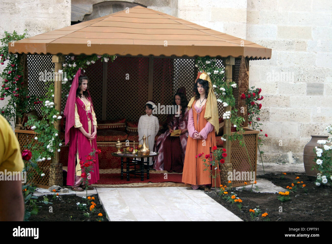 Fetih 1453 year hi-res stock photography and images - Alamy