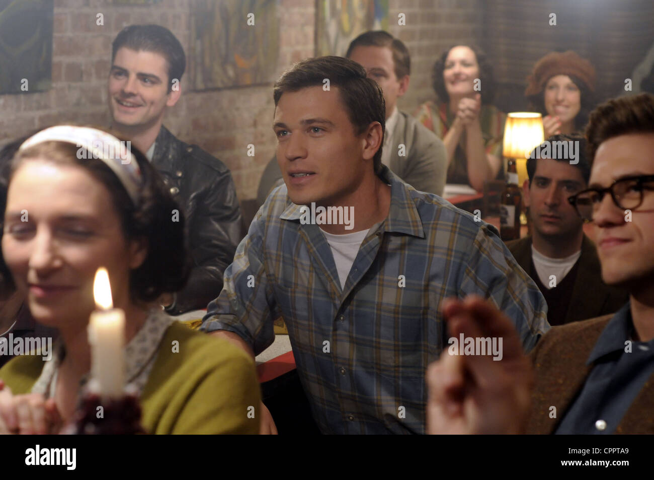 Jeffrey friedman todd rotondi hi-res stock photography and images - Alamy