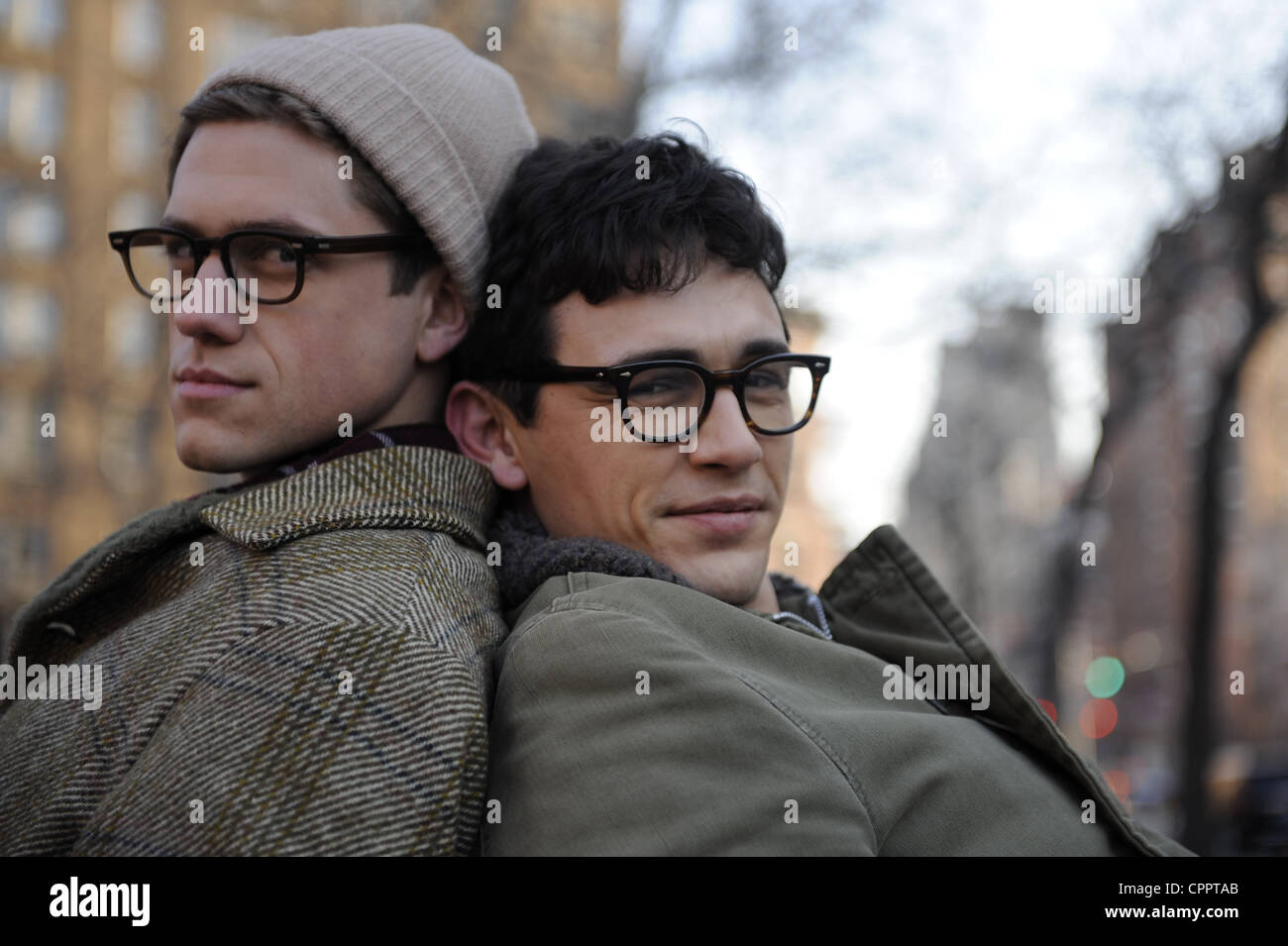 Jeffrey friedman todd rotondi hi-res stock photography and images - Alamy