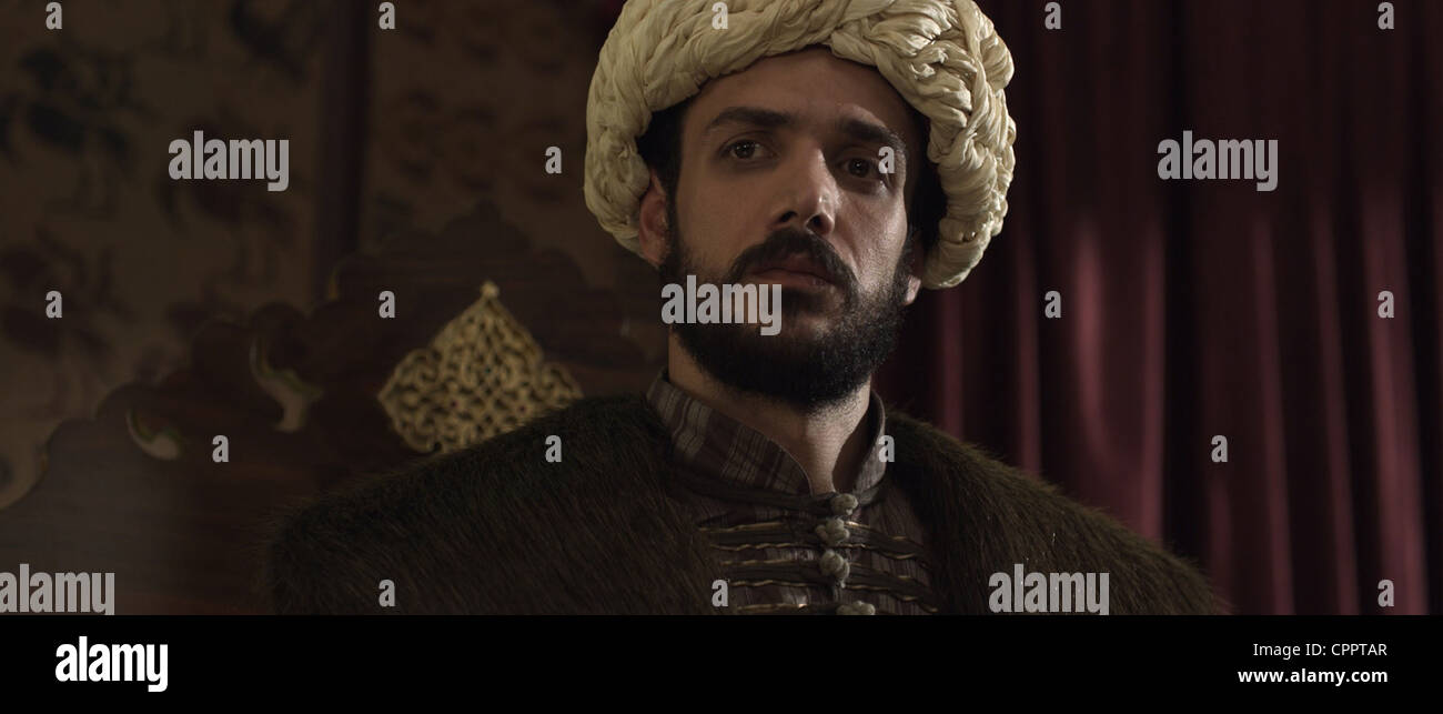 Fetih 1453 Year : 2012 Turkey Director : Faruk Aksoy Devrim Evin Stock ...