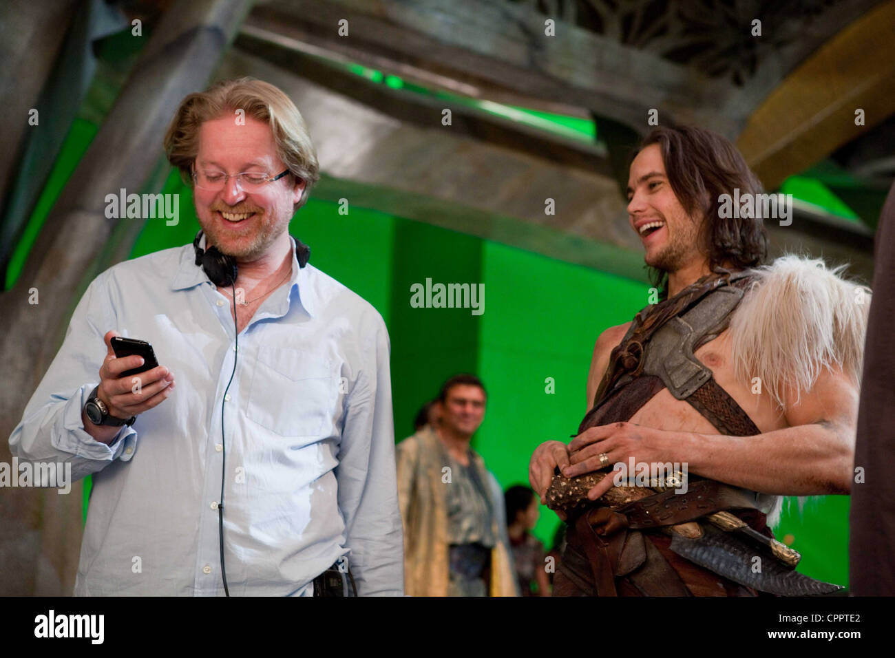 Andrew stanton shooting picture hi-res stock photography and images - Alamy