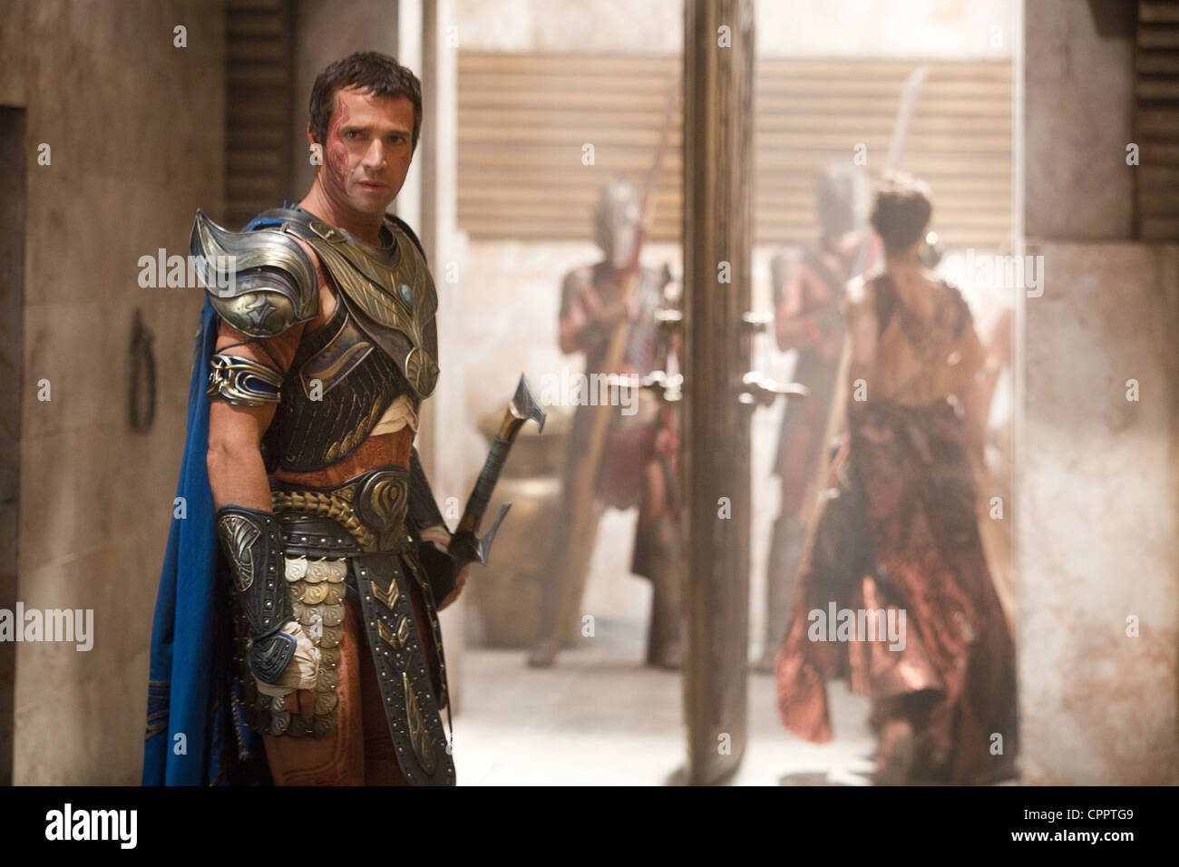Lynn collins john carter 2012 hi-res stock photography and images - Alamy