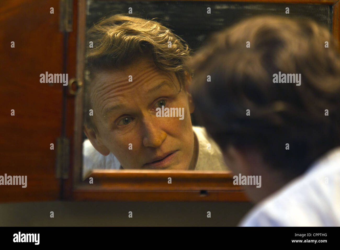 Albert nobbs close hi-res stock photography and images - Alamy