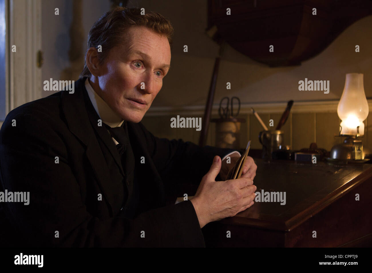 Albert nobbs 2011 hi-res stock photography and images - Alamy