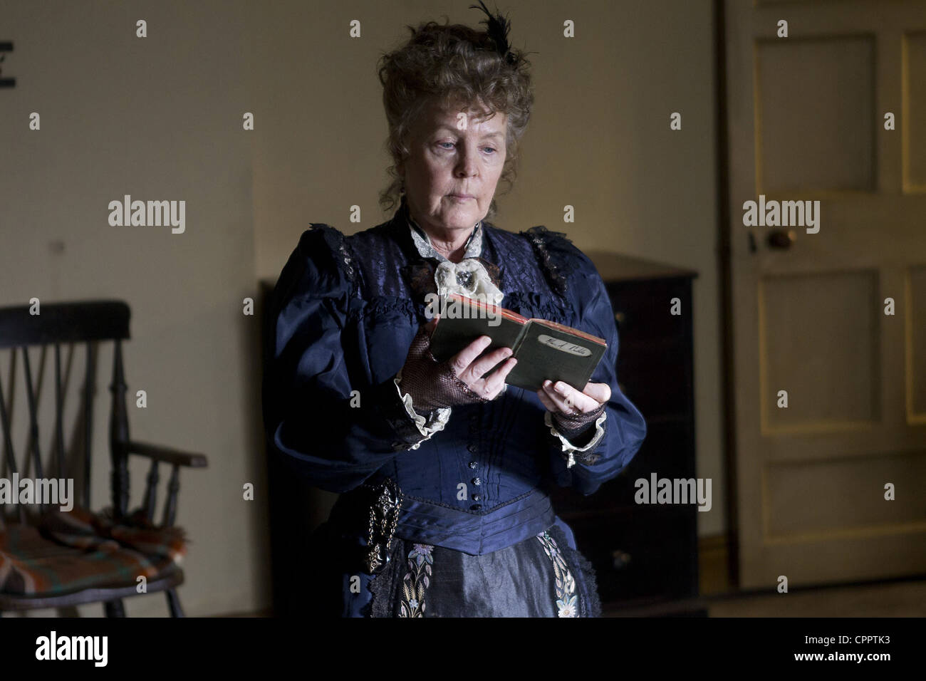 Albert nobbs 2011 hi-res stock photography and images - Alamy