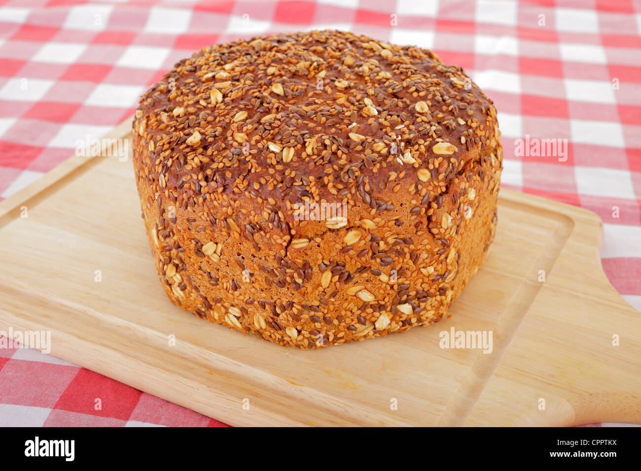 Bread and grain hi-res stock photography and images - Alamy