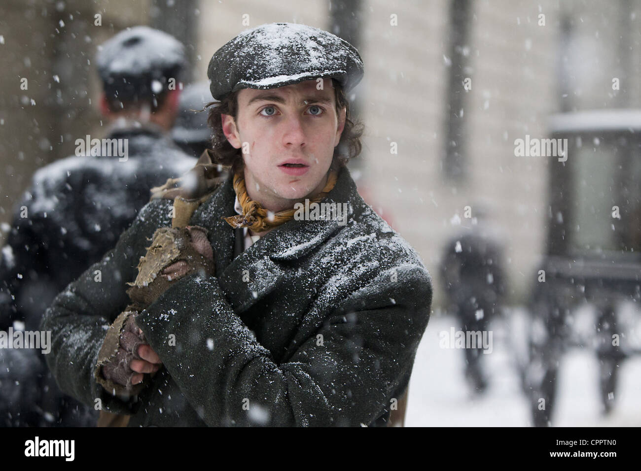 Albert johnson hi-res stock photography and images - Alamy