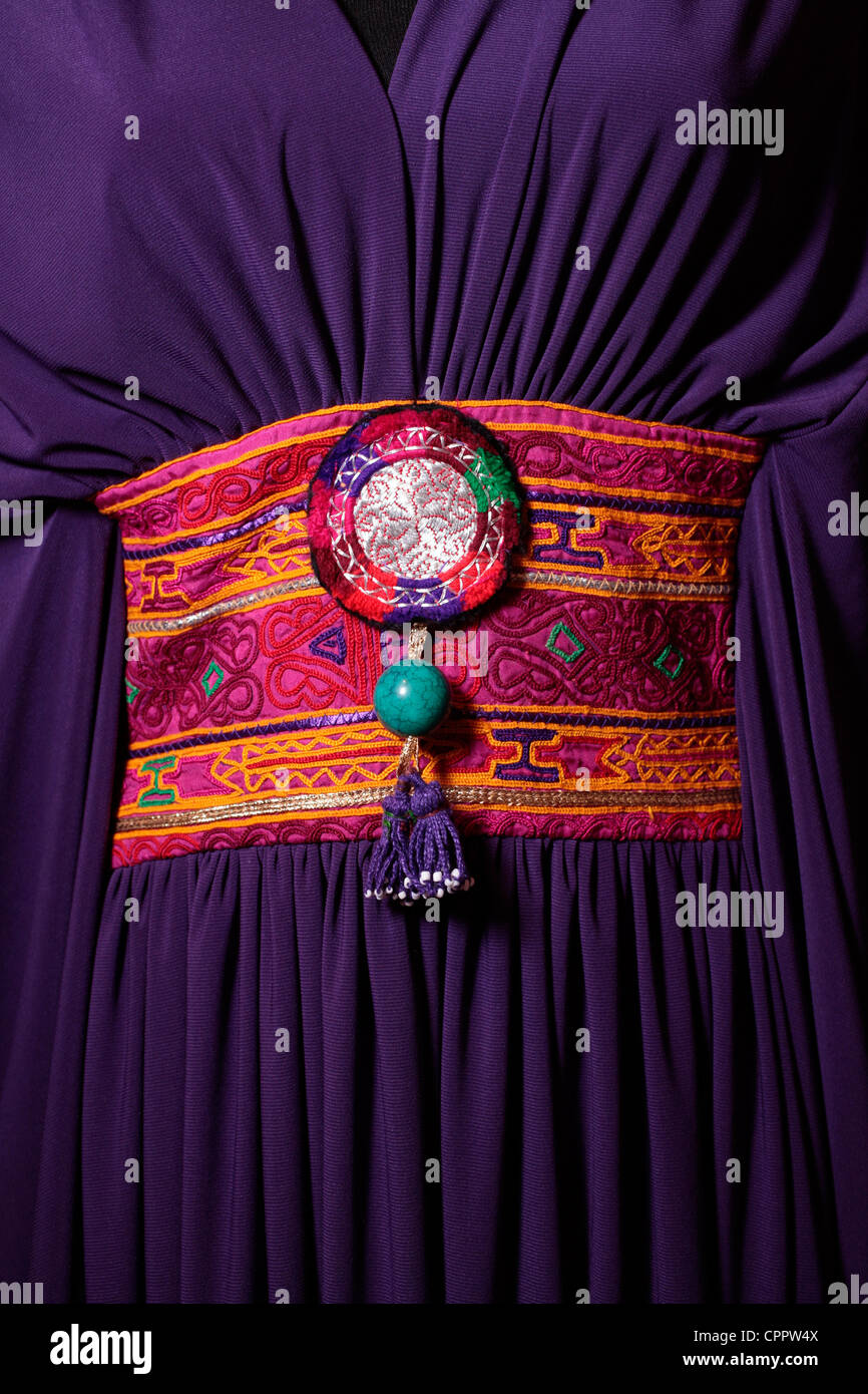 Traditional palestinian clothing hi-res stock photography and images ...