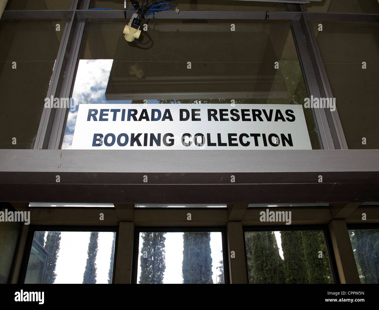 Ticket collection hi-res stock photography and images - Alamy