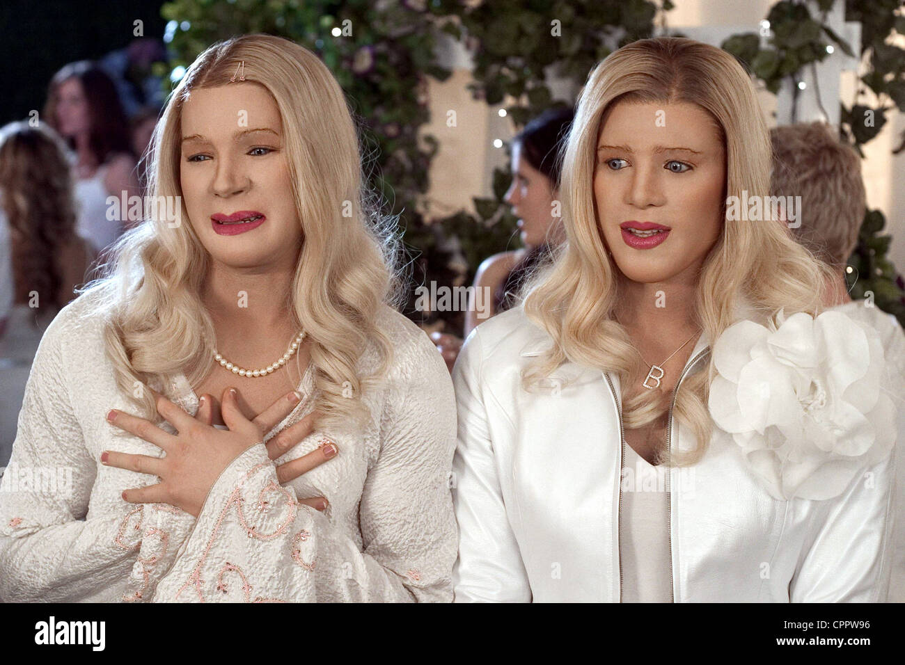 White chicks 2004 hi-res stock photography and images - Alamy