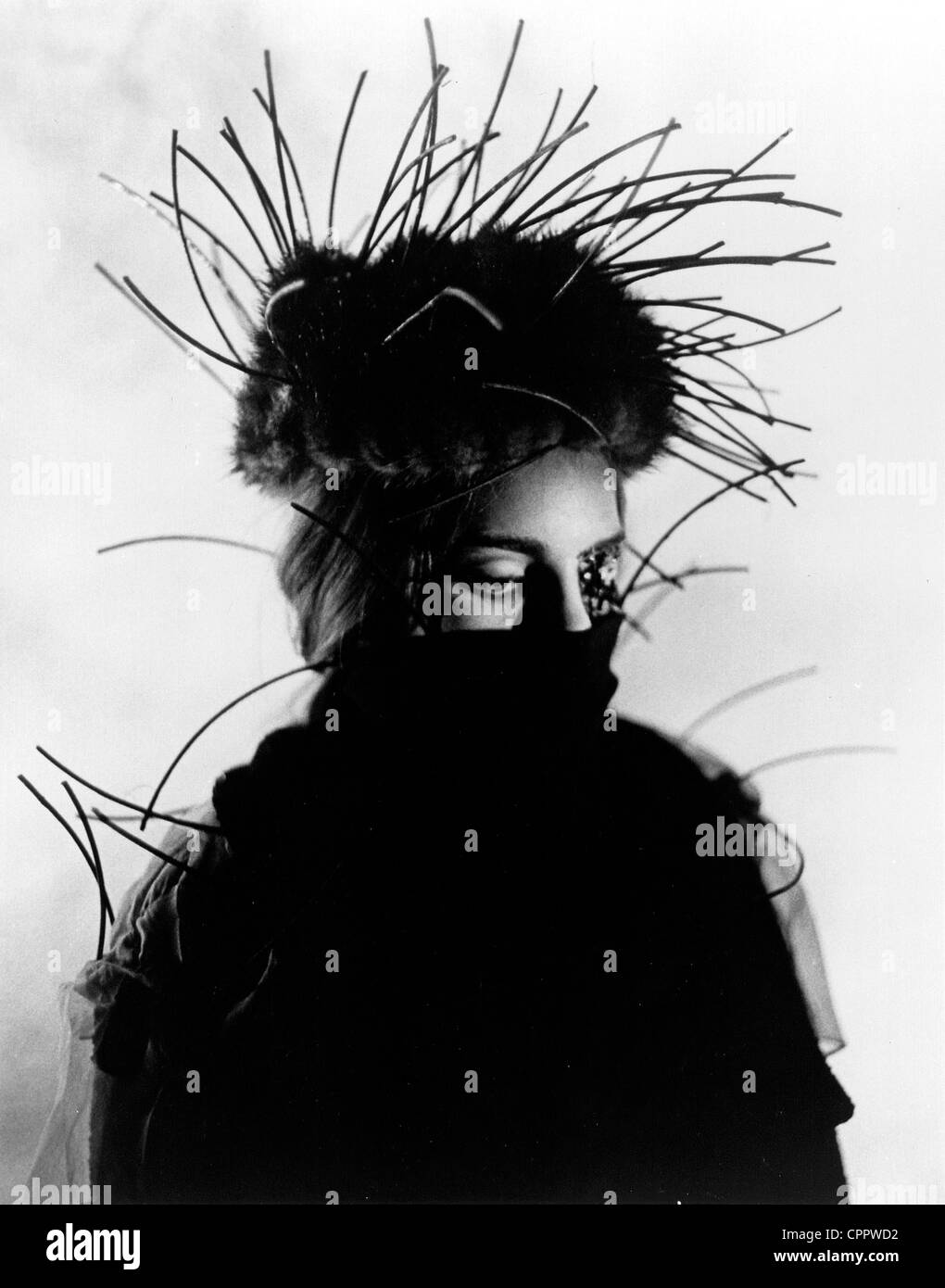 Odilon Redon Portrait High Resolution Stock Photography and Images - Alamy