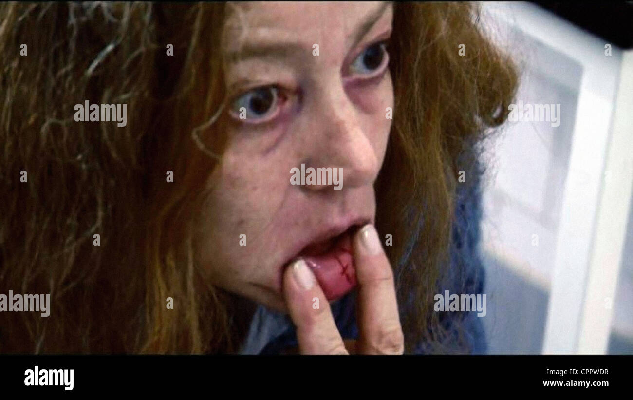 Woman Possessed Devil High Resolution Stock Photography and Images - Alamy