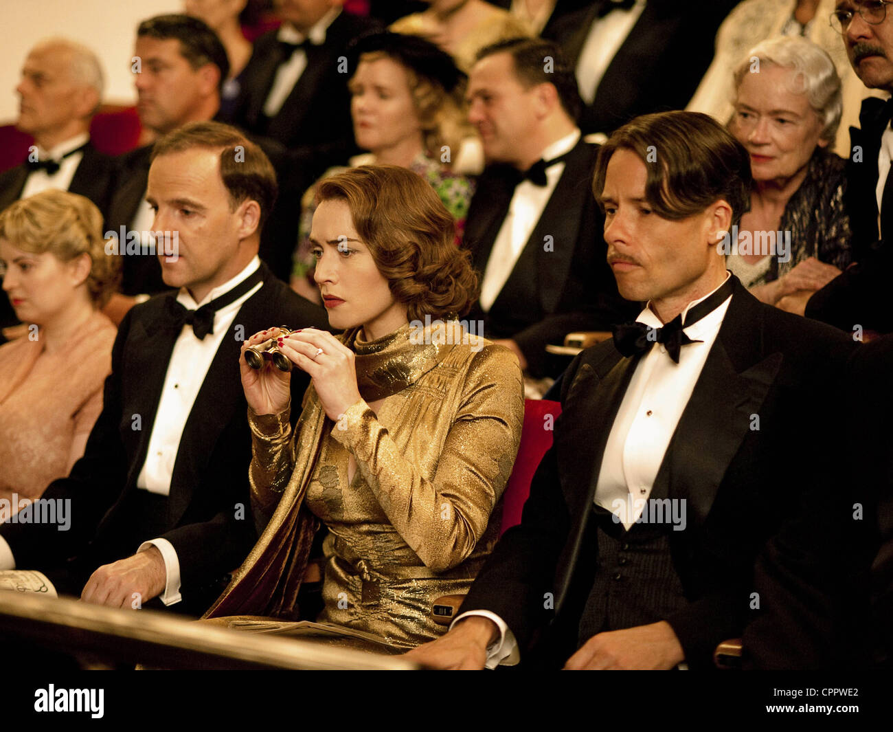 1940s Theatre Woman High Resolution Stock Photography and Images - Alamy