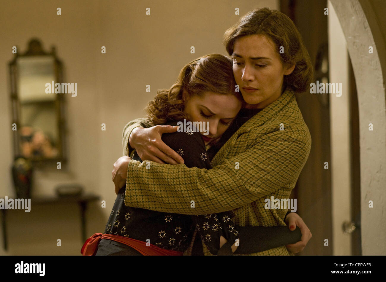 Mildred Pierce (TV Stock Photo - Alamy