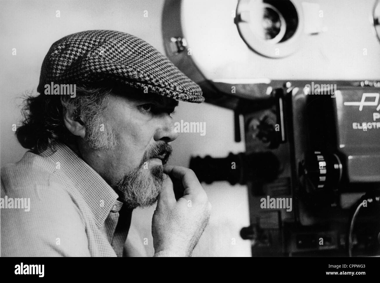 Robert altman images hi-res stock photography and images - Alamy