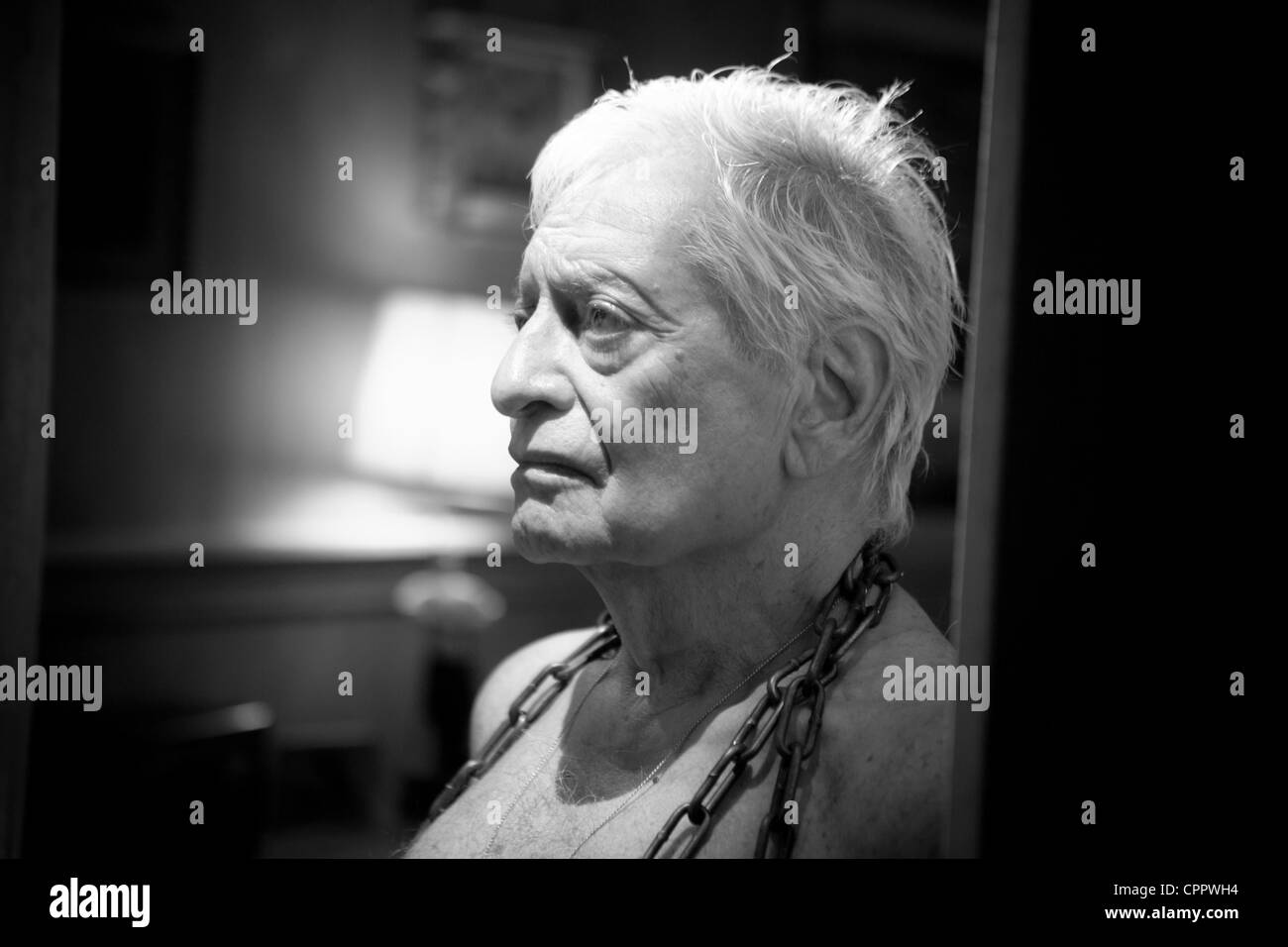 Keyhole Year : 2011 Canada Director : Guy Maddin Louis Negin Stock ...