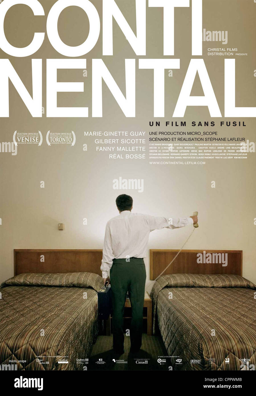 Movie Poster Canada