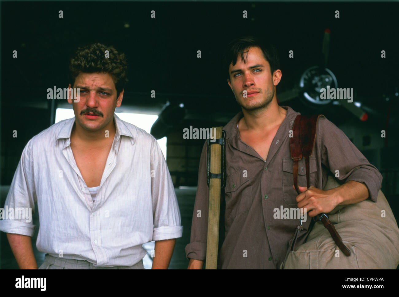 The Motorcycle Diaries Stock Photo - Alamy