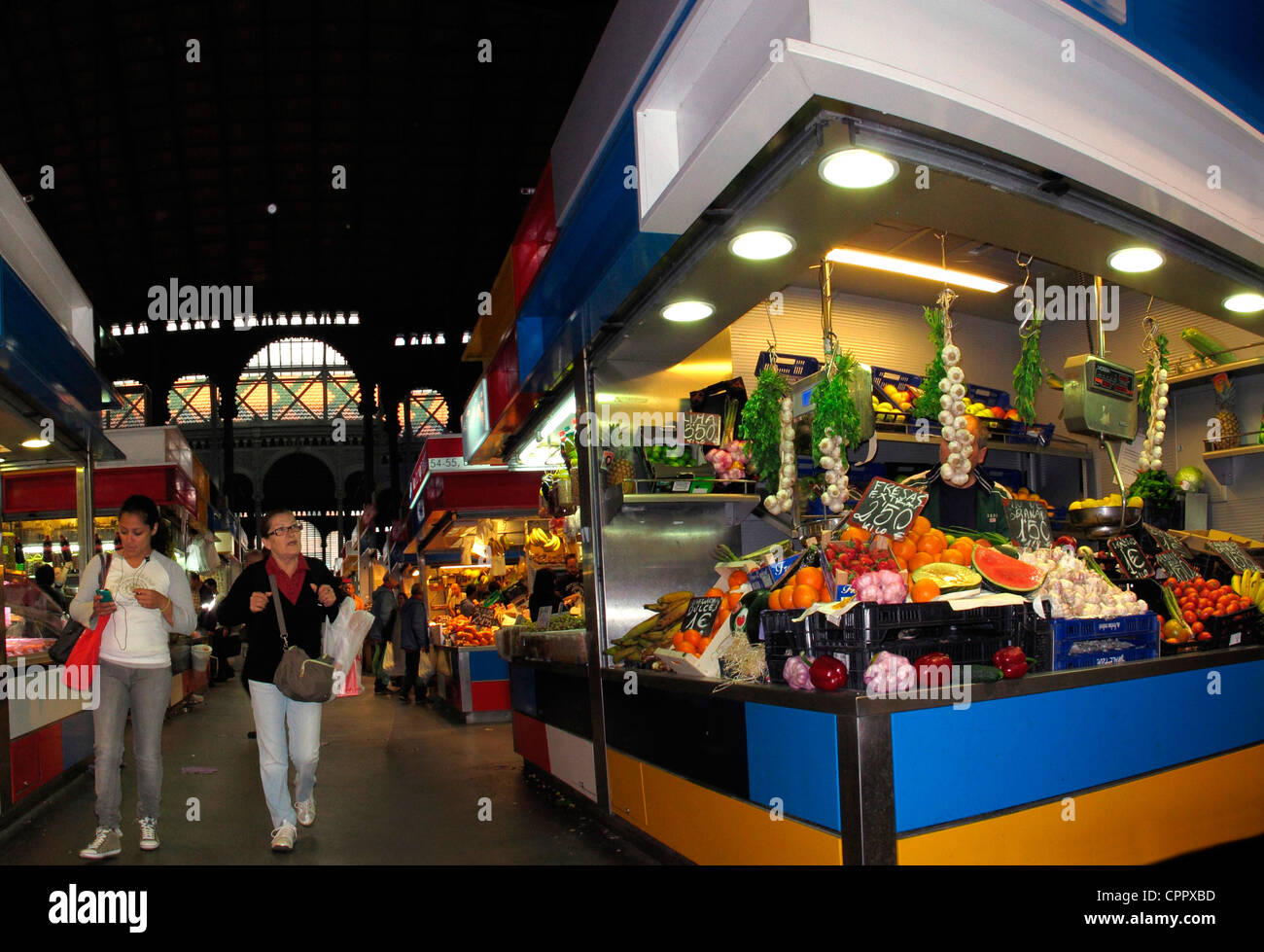 Costa del sol food hi-res stock photography and images - Alamy