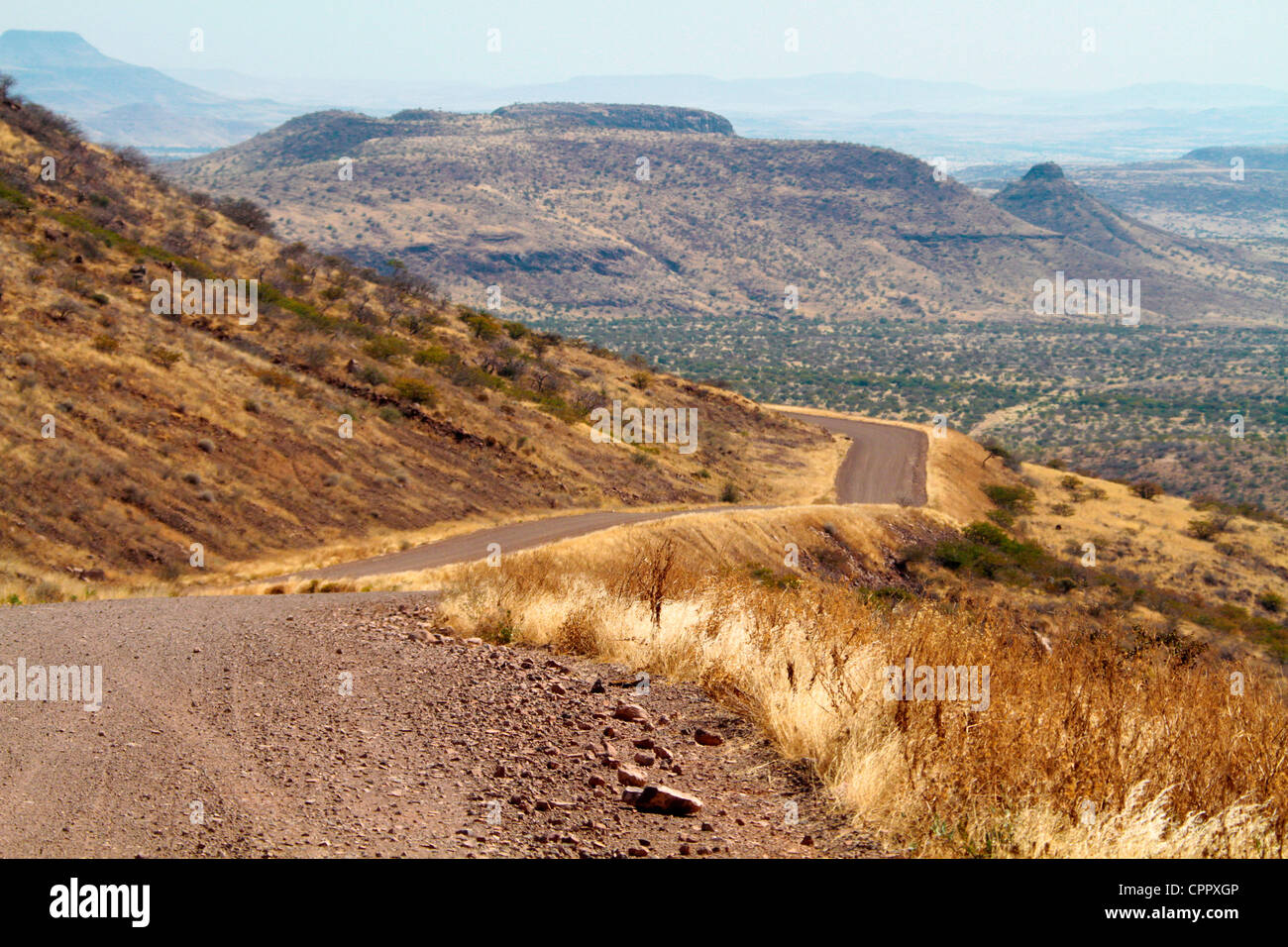 Namibian dessert hi-res stock photography and images - Alamy