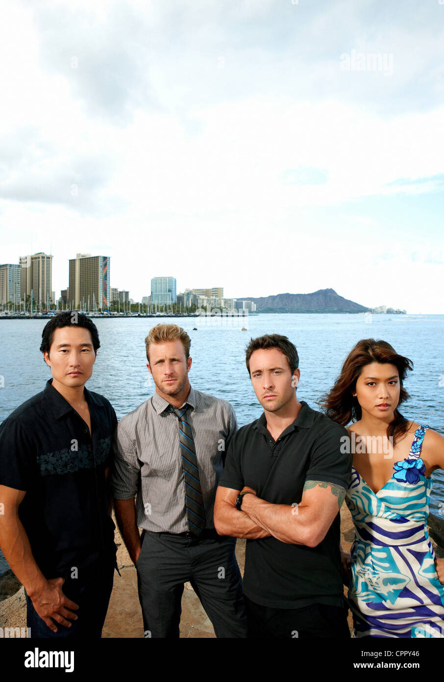 hawaii-five-0-season-1-hi-res-stock-photography-and-images-alamy