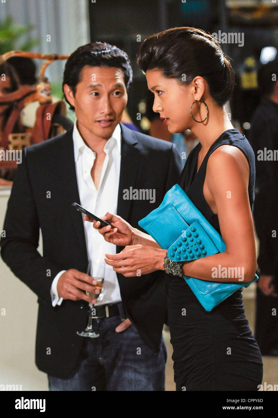 Matt earl beesley created by leonard freeman daniel dae kim hi-res ...