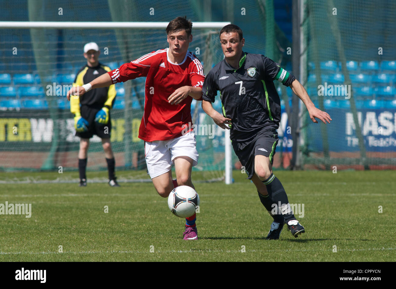 Gary messett hi-res stock photography and images - Alamy