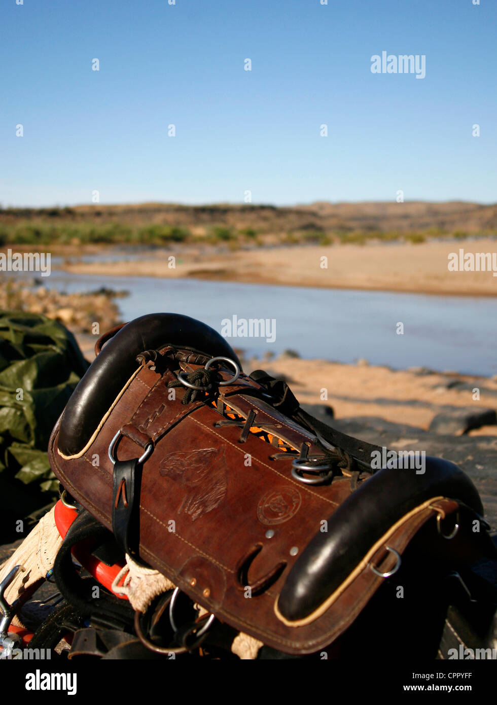 Fish river canyon namibia train hi-res stock photography and images - Alamy