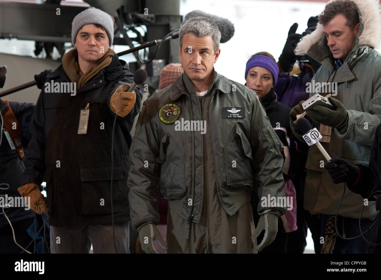 Big microphone hi-res stock photography and images - Alamy