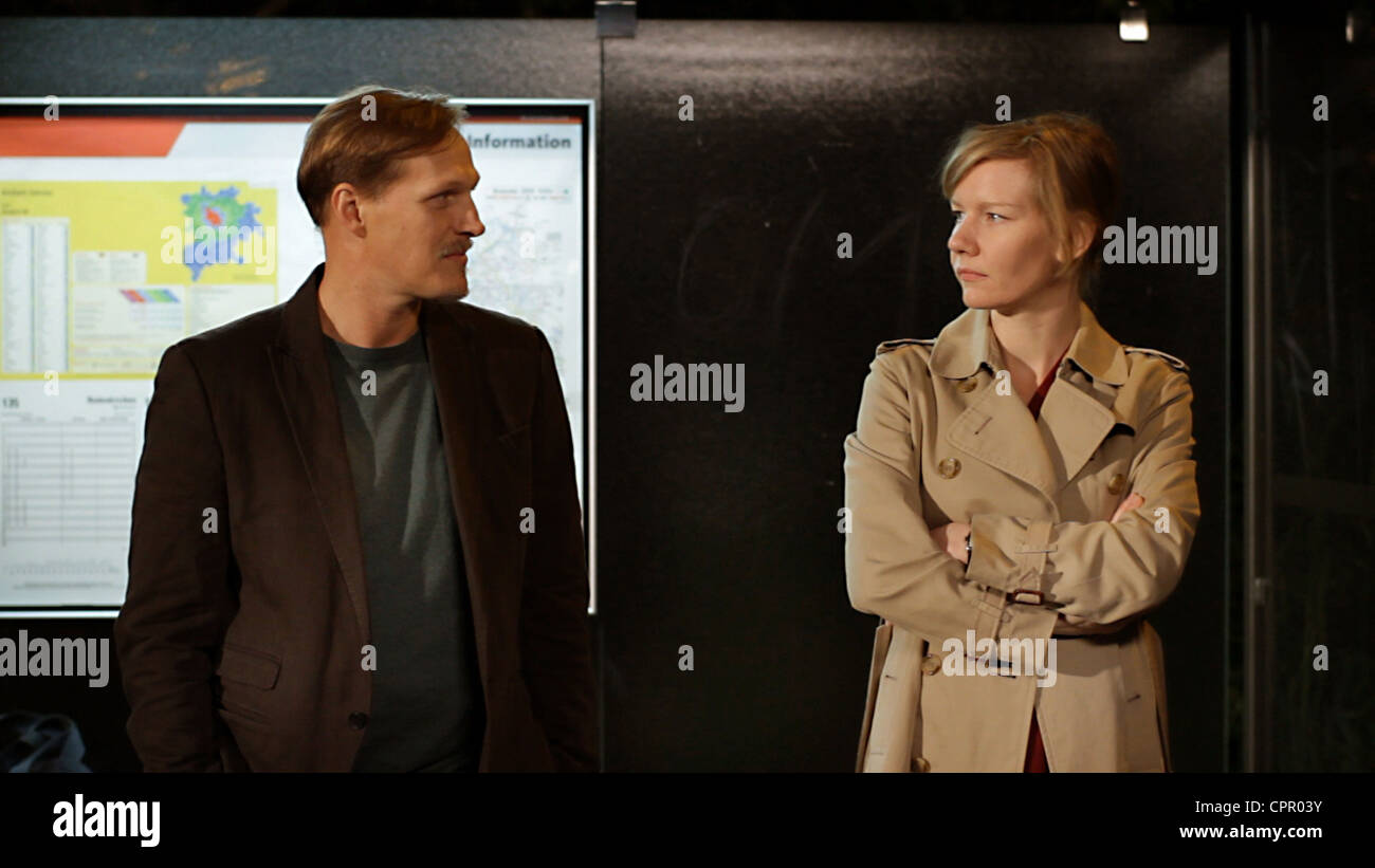 Über uns das All Stock Photo - Alamy