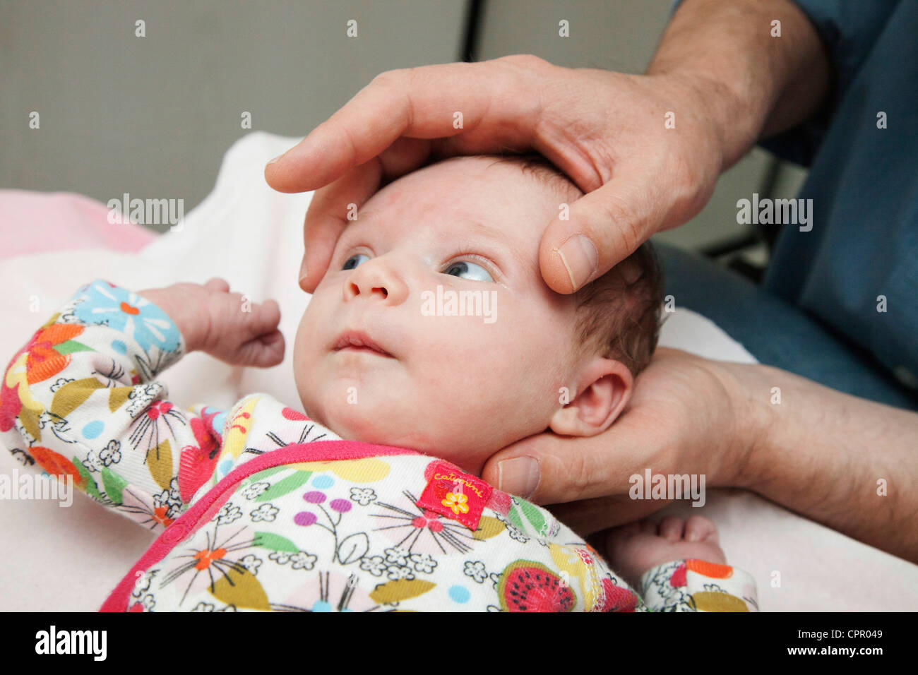 Osteopathic hi-res stock photography and images - Alamy