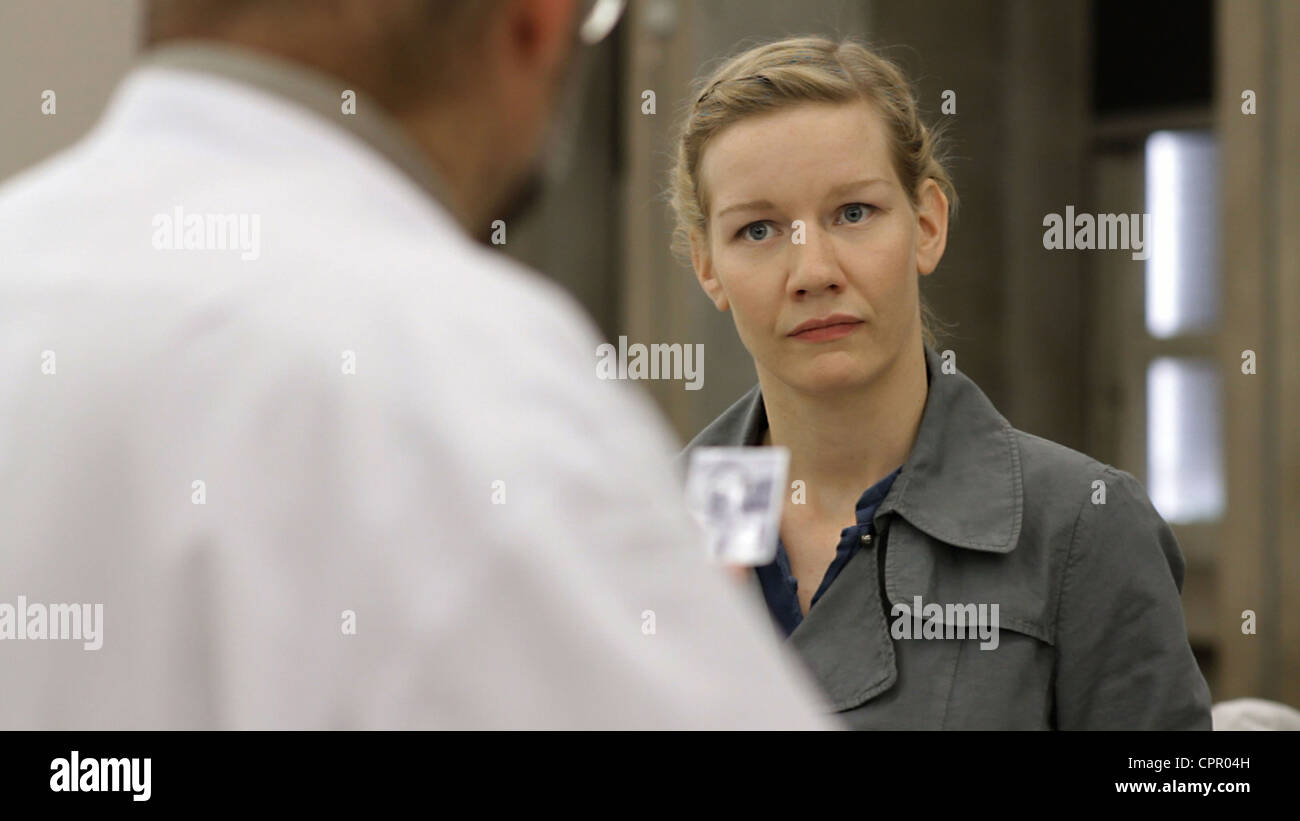 Über uns das All Stock Photo - Alamy