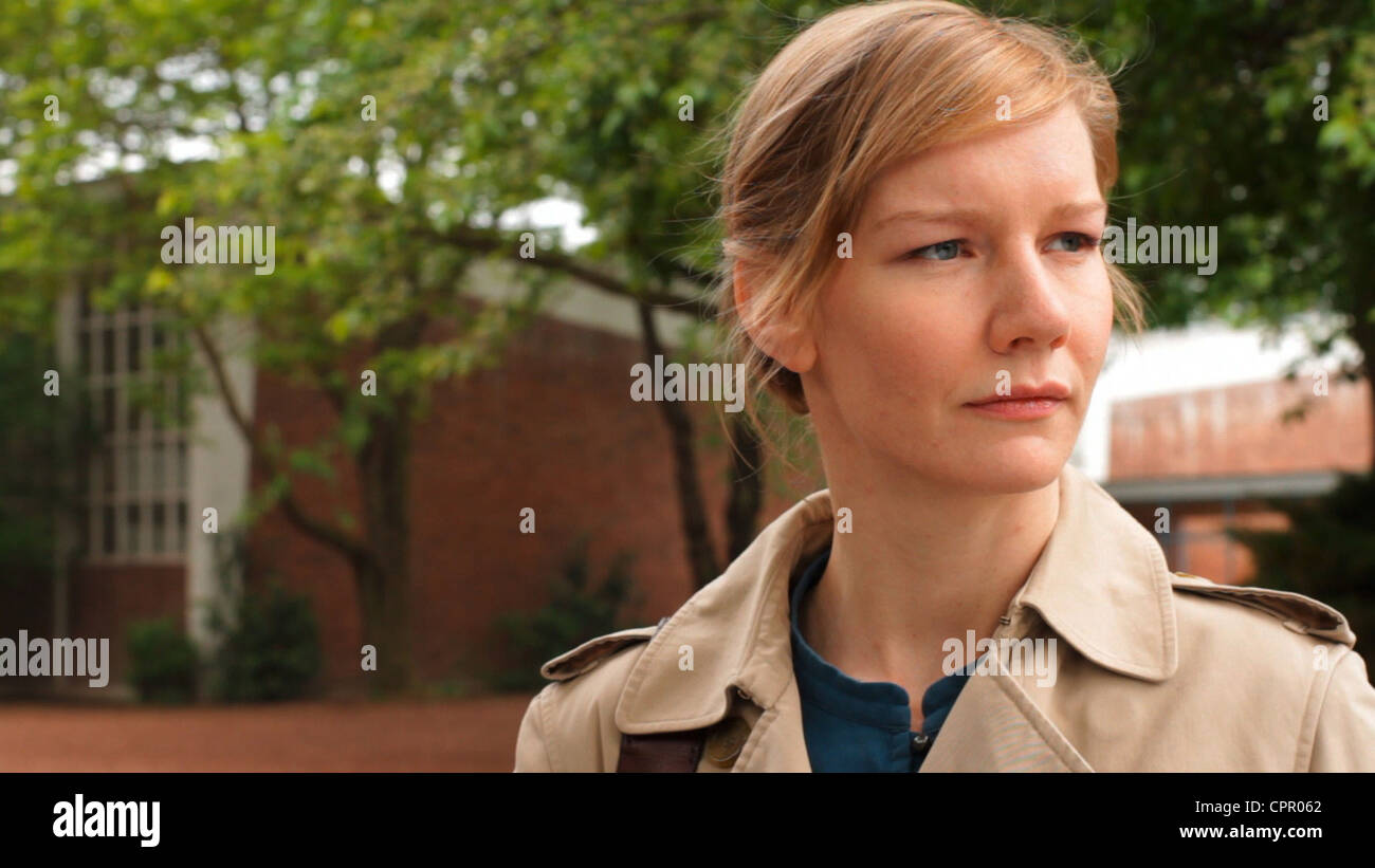 Über uns das All Stock Photo - Alamy