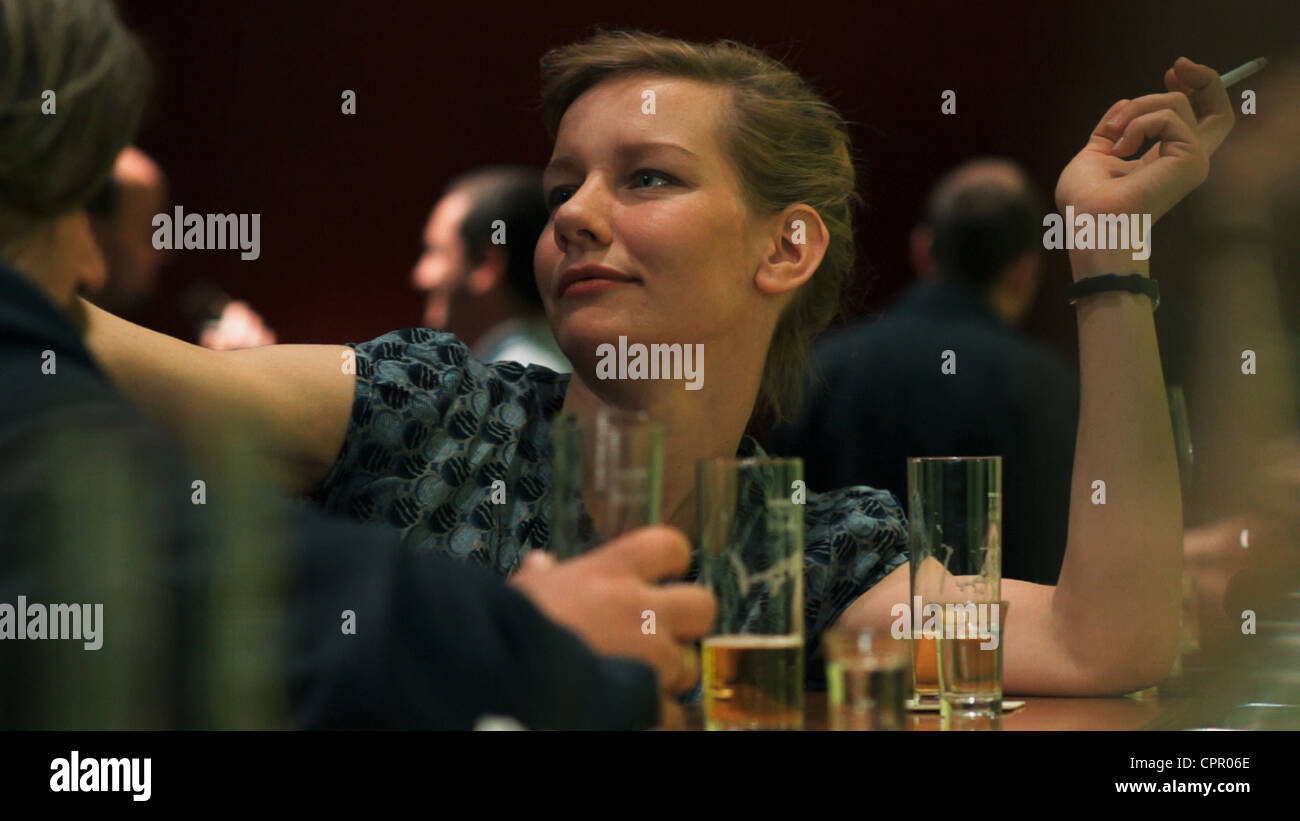 Über uns das All Stock Photo - Alamy