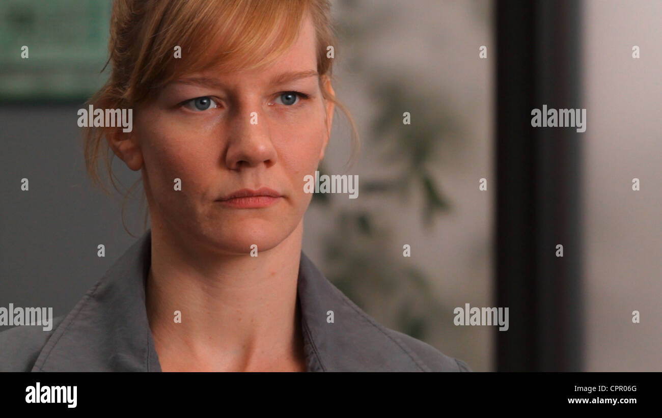 Über uns das All Stock Photo - Alamy