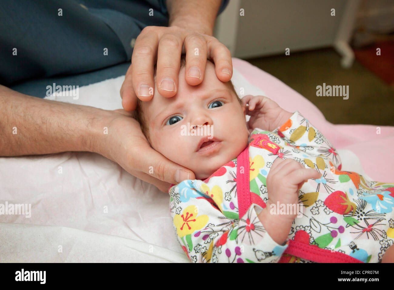 Osteopaths Stock Photos & Osteopaths Stock Images - Alamy