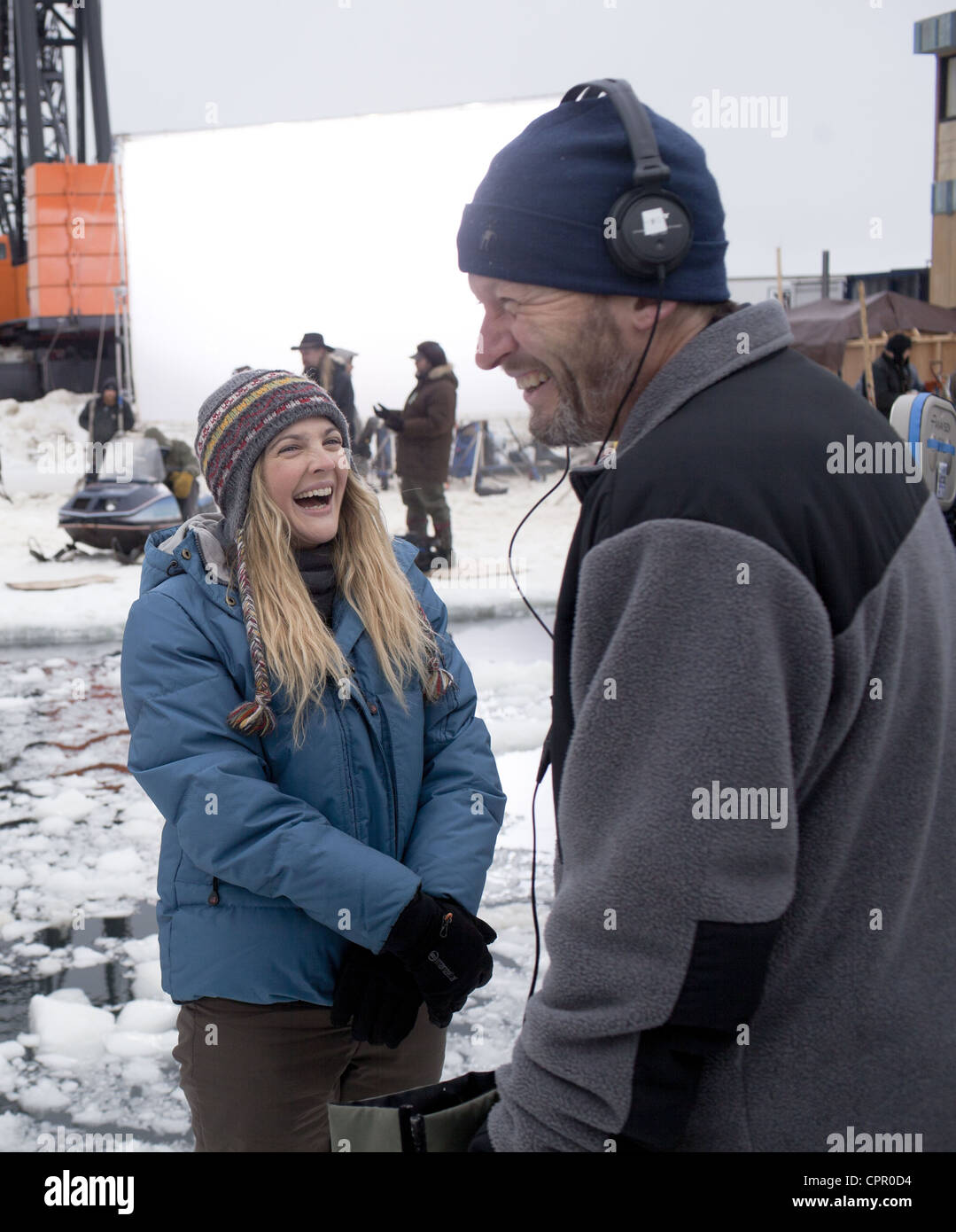 Big miracle hi-res stock photography and images - Alamy