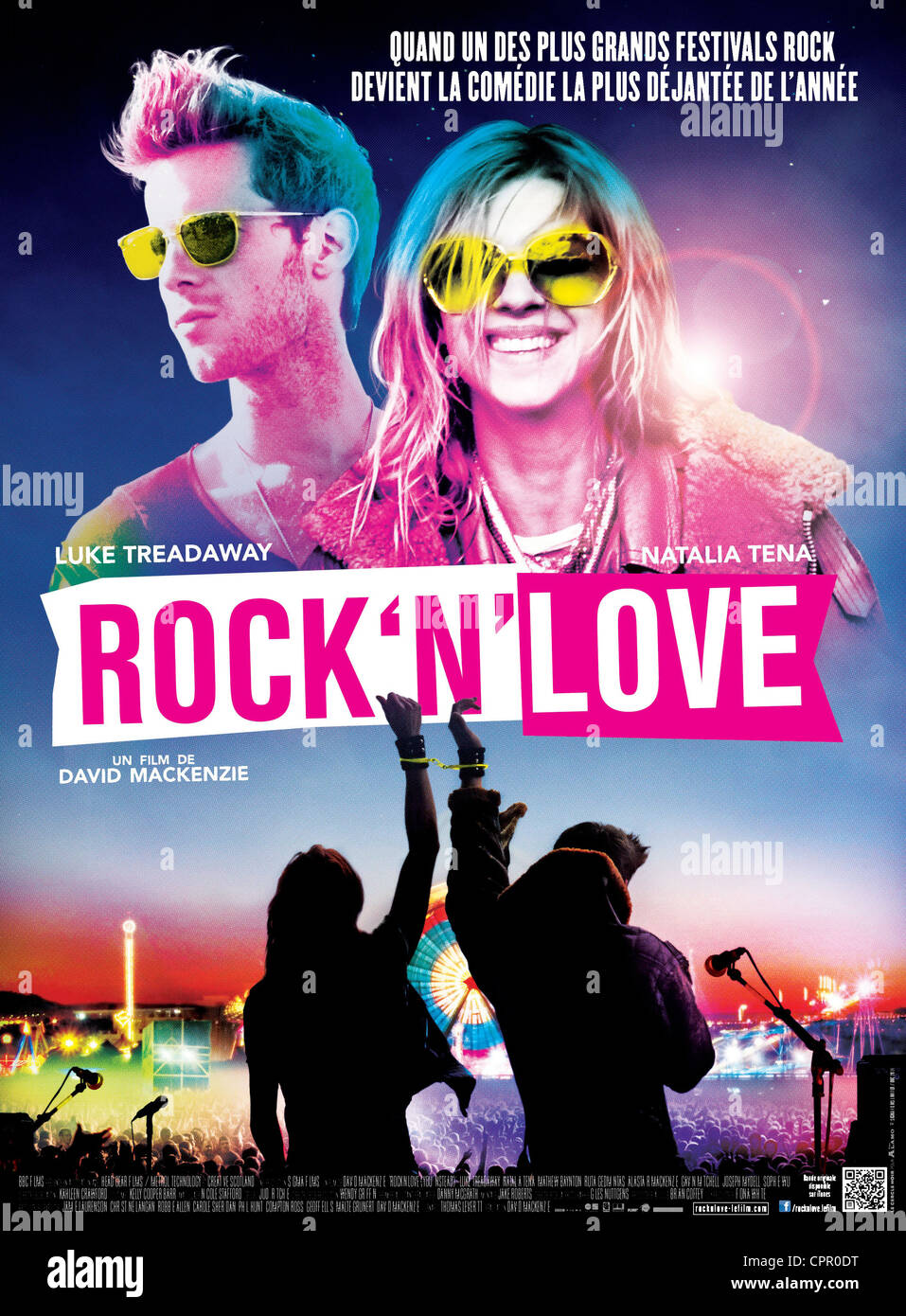 Natalia tena singer hi-res stock photography and images - Alamy