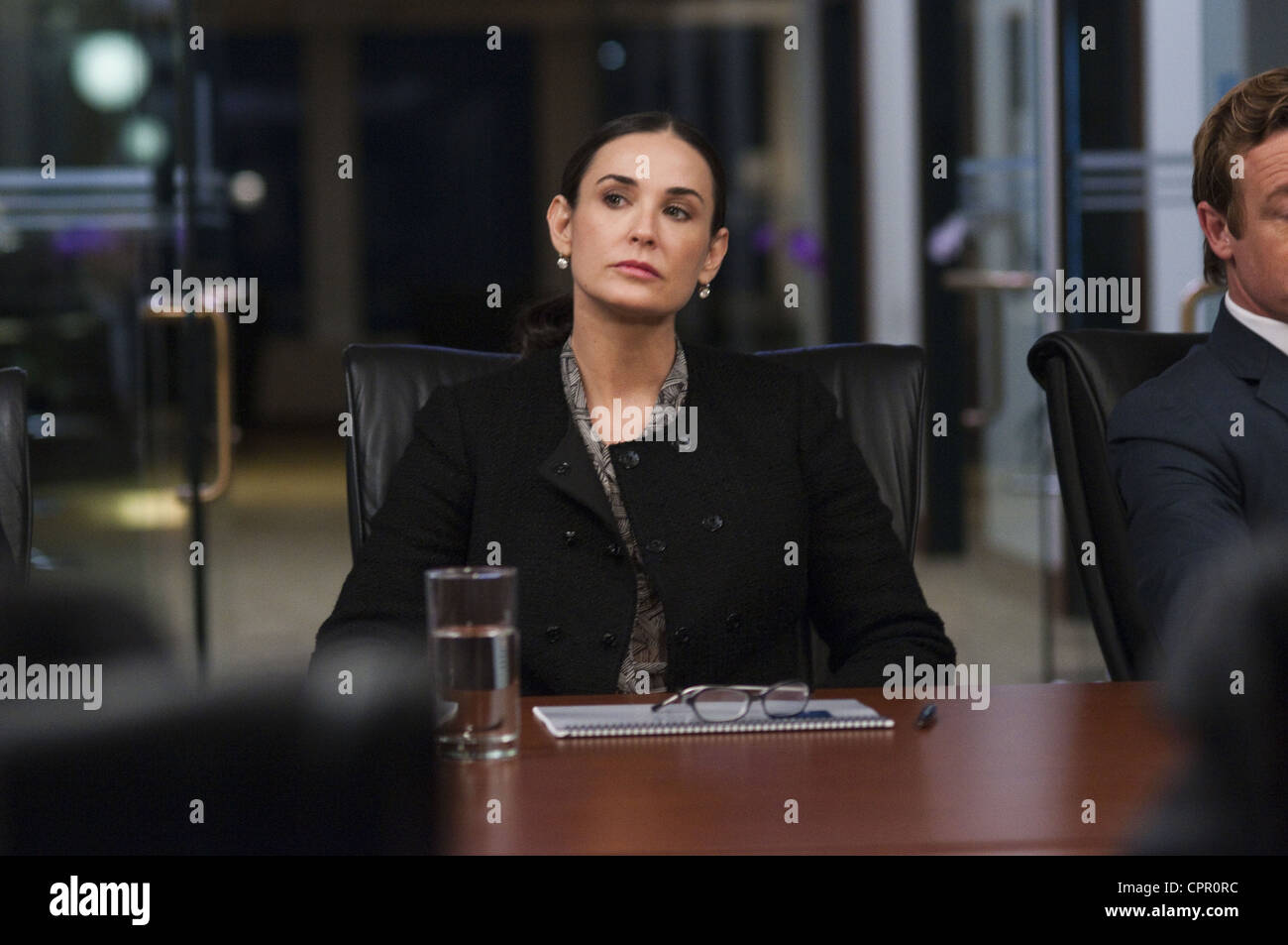 Demi moore margin call 2011 hi-res stock photography and images - Alamy