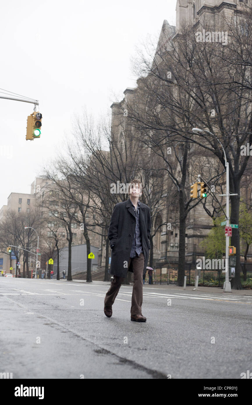 The Art of Getting By Stock Photo - Alamy