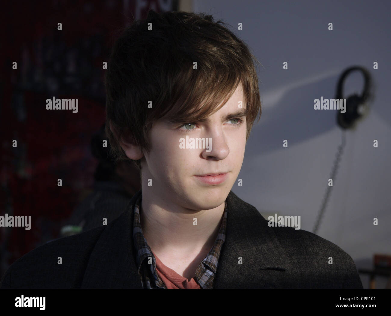 The Art of Getting By Stock Photo - Alamy