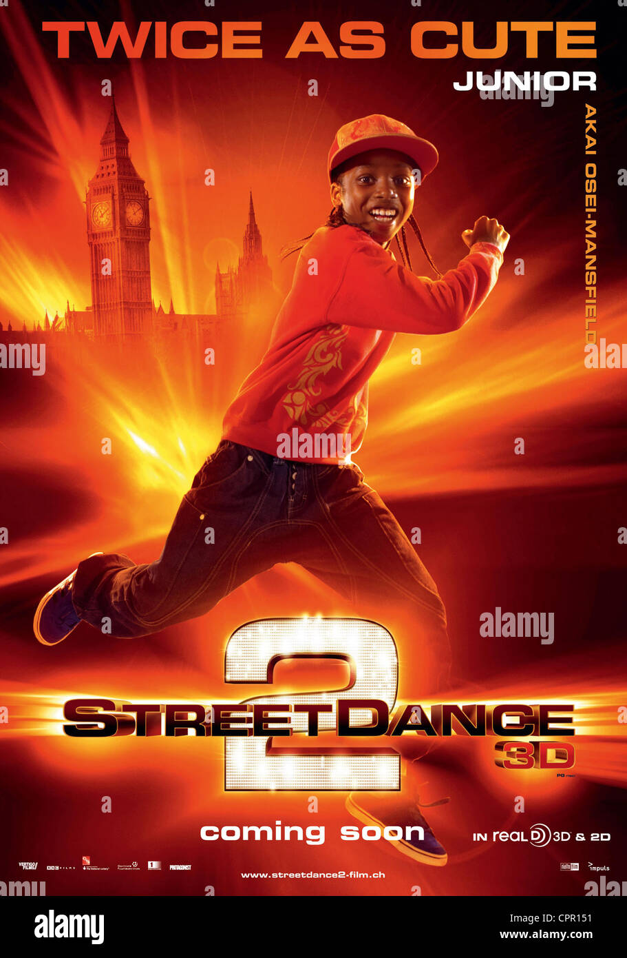 Akai Dancer All Stars