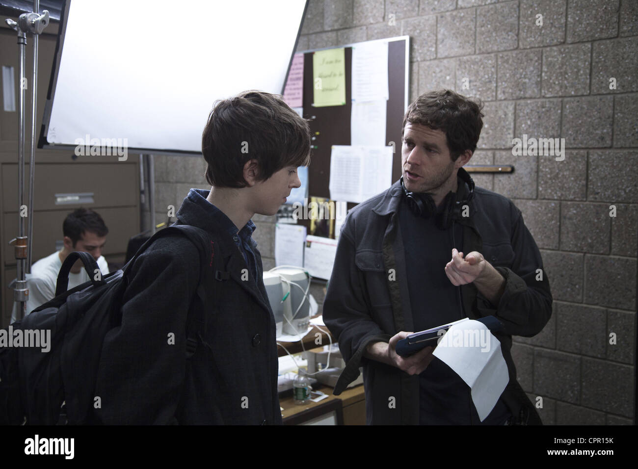 Gavin wiesen shooting picture hi-res stock photography and images - Alamy