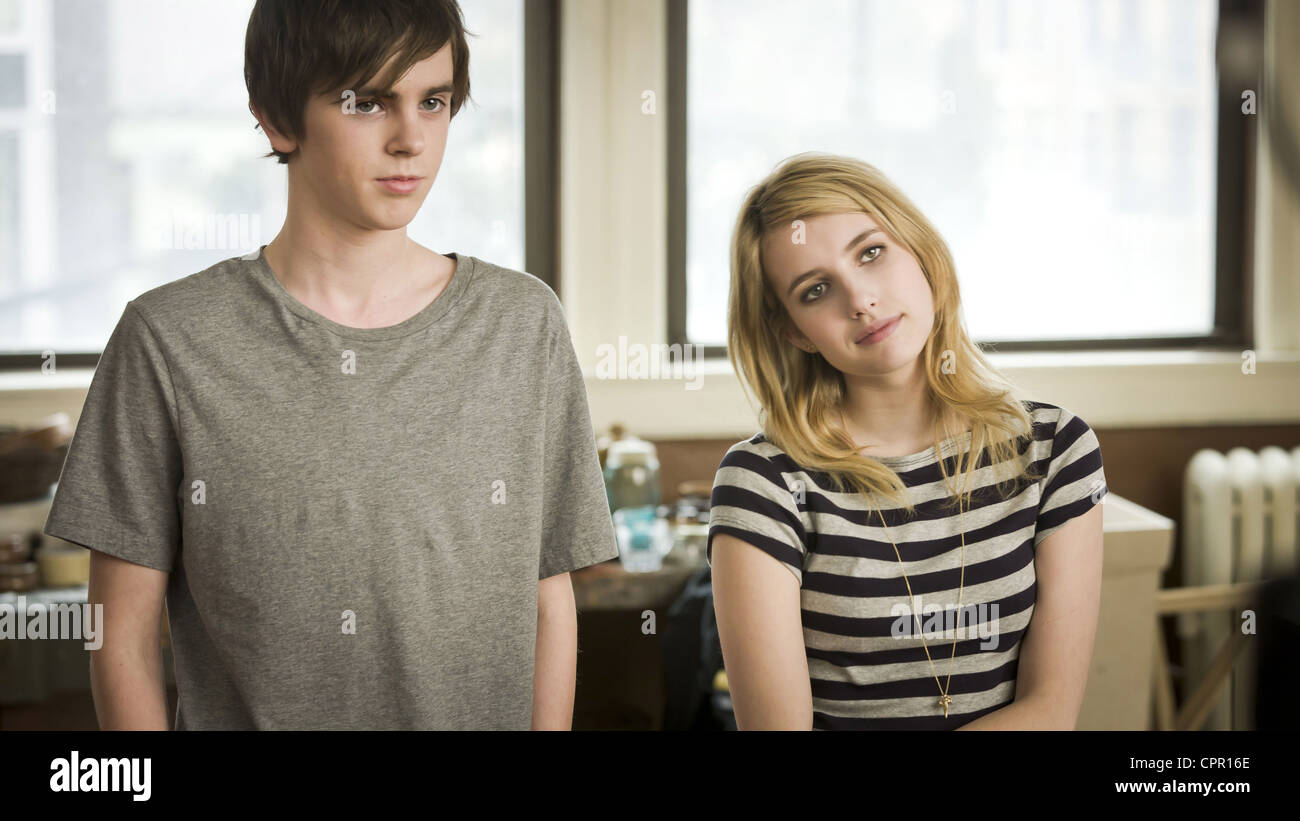 The Art of Getting By Stock Photo - Alamy