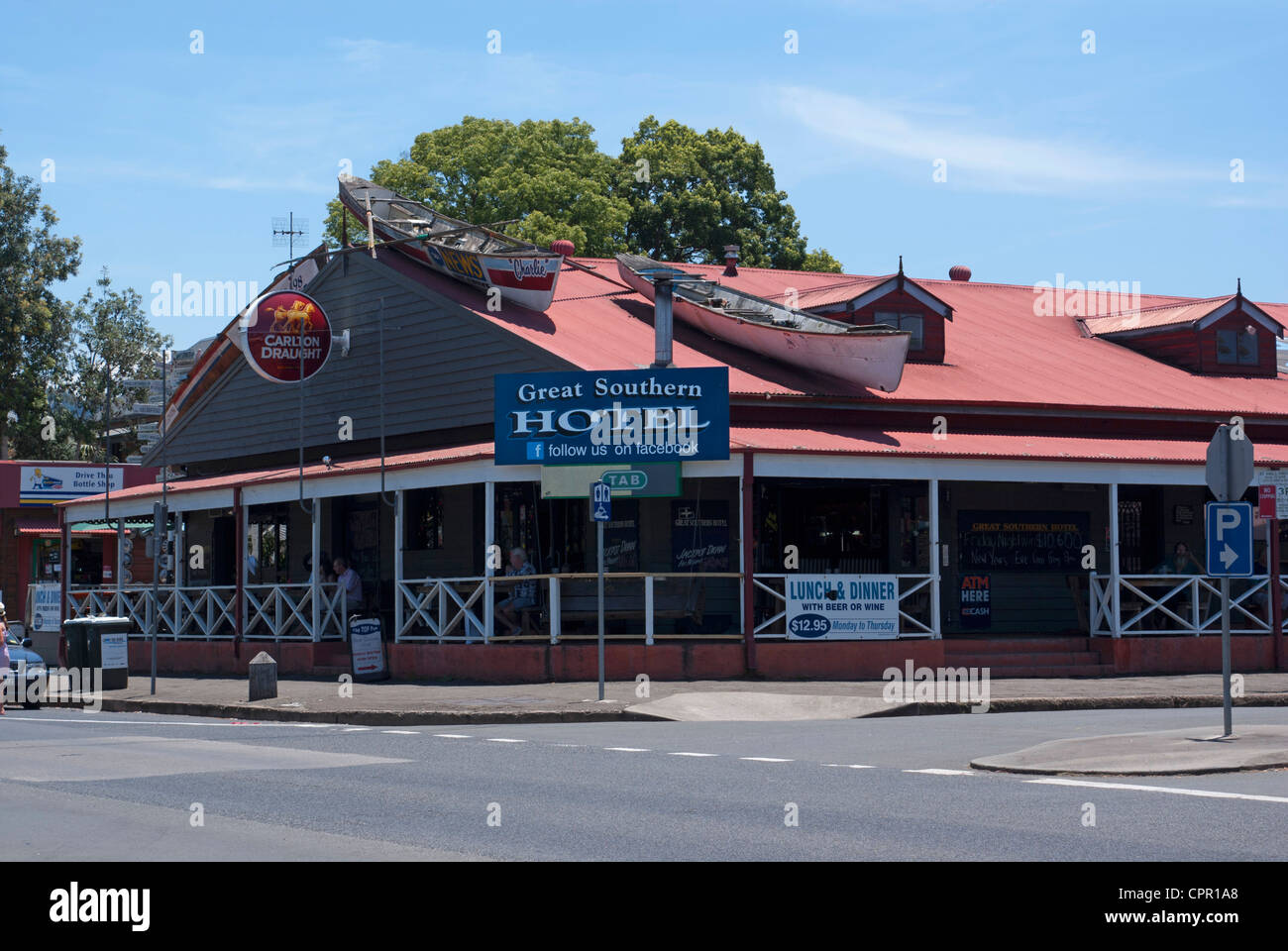 Berry new south wales hi-res stock photography and images - Alamy