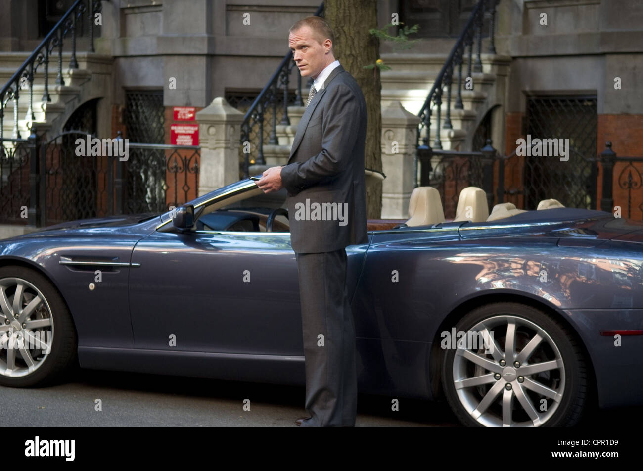 Paul bettany margin call hi-res stock photography and images - Alamy