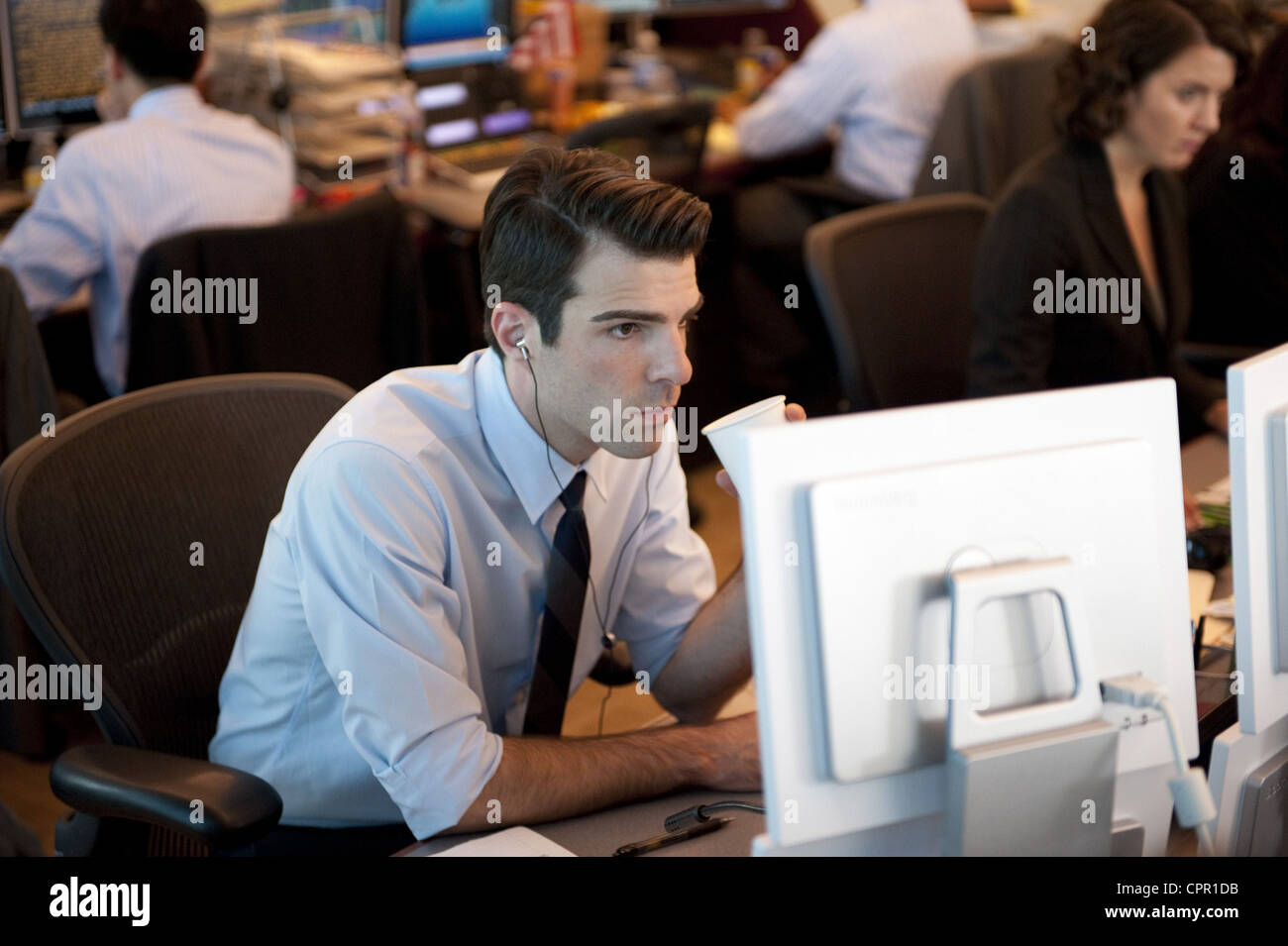 Margin paper hi-res stock photography and images - Alamy