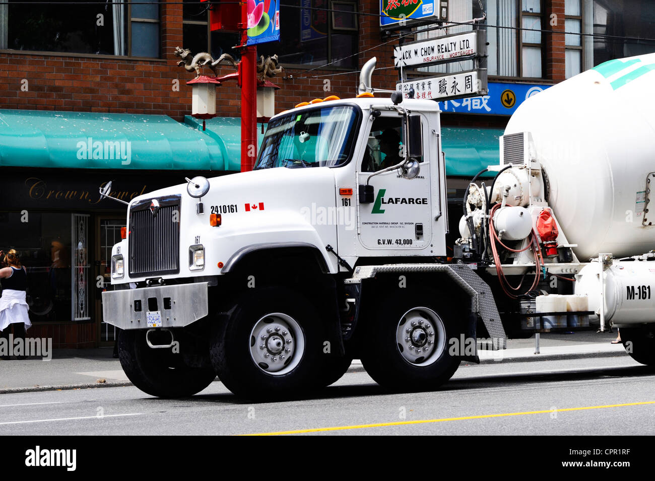 Lafarge High Resolution Stock Photography and Images - Alamy