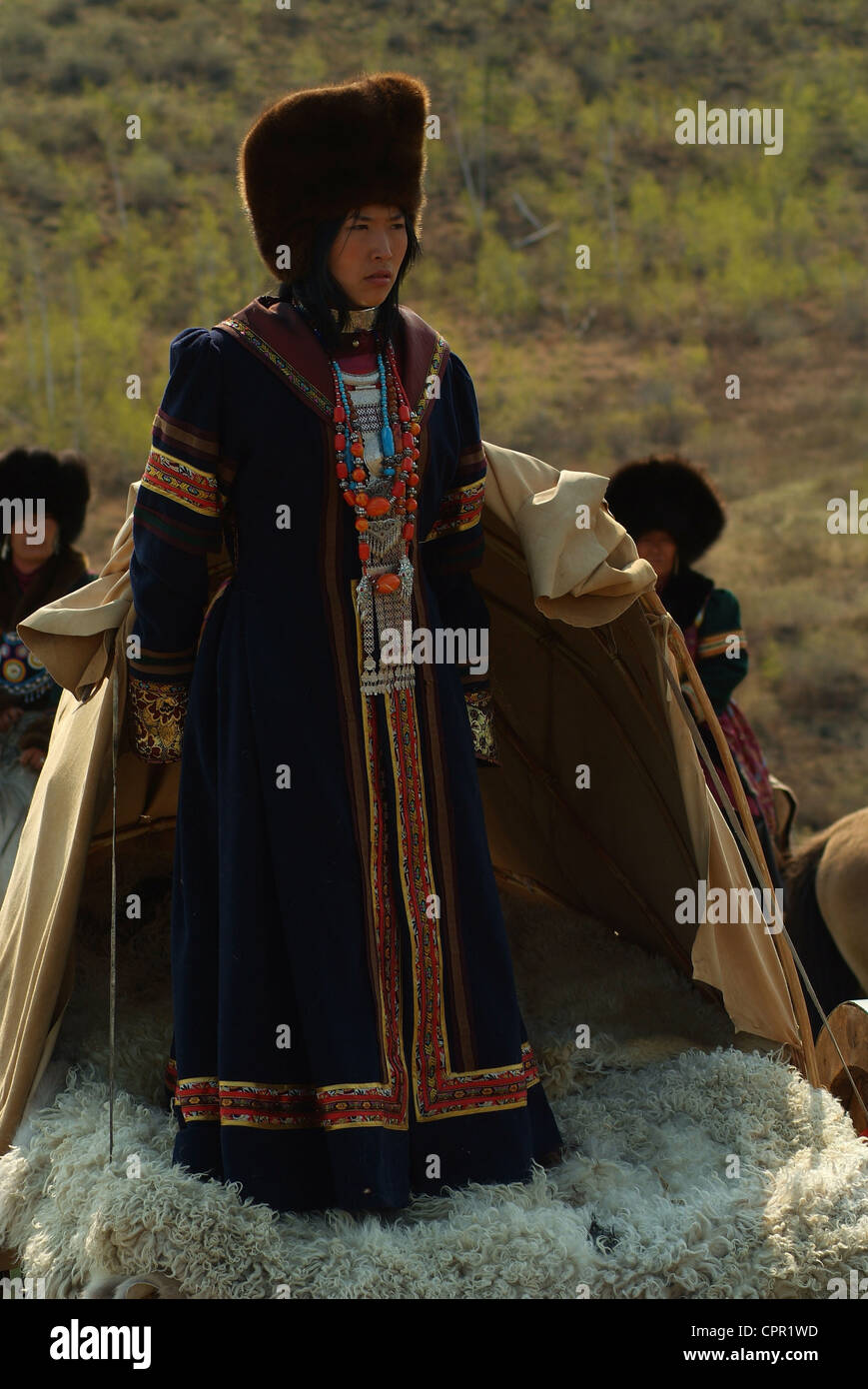 Tayna hi-res stock photography and images - Alamy