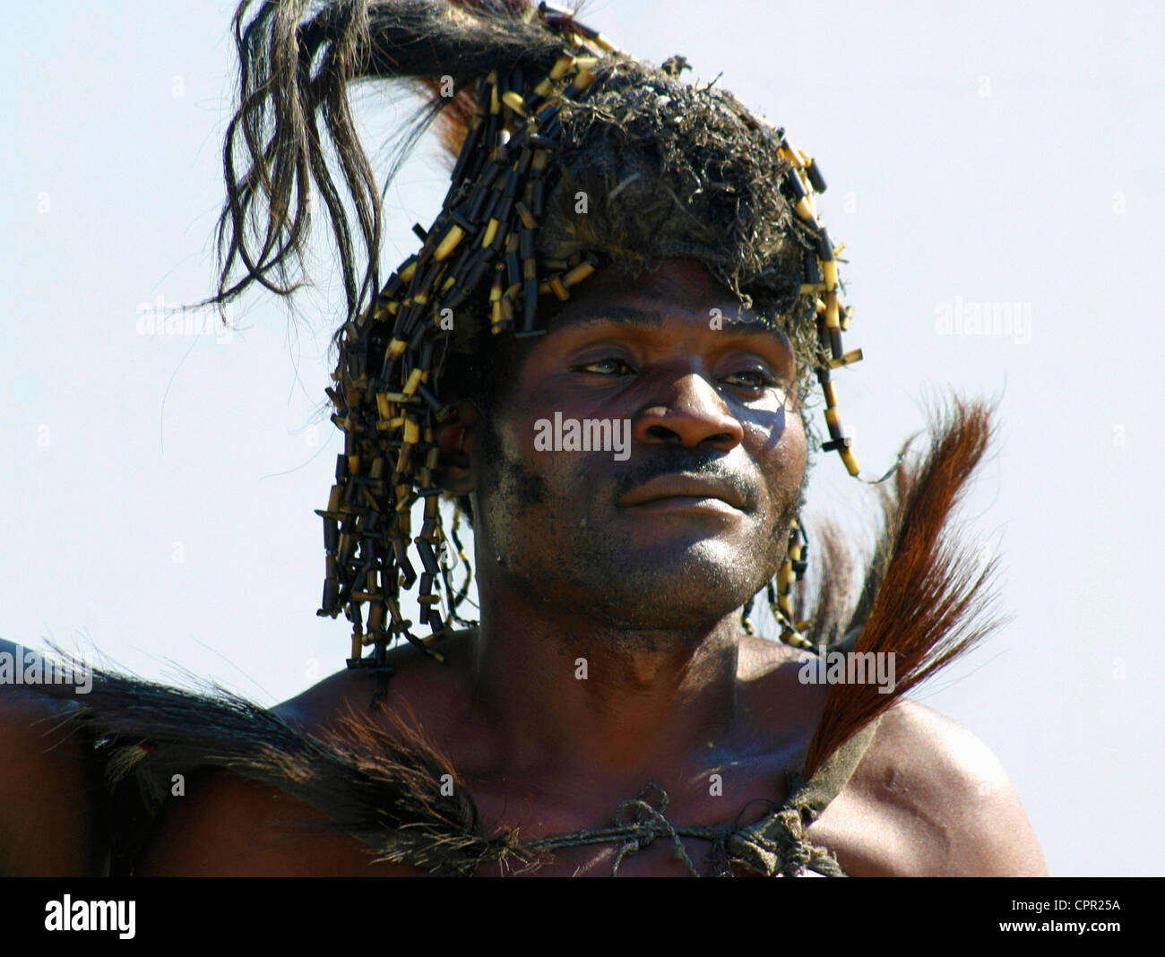 Angola africa tribe tribal hi-res stock photography and images - Alamy